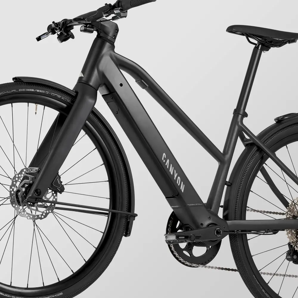 2025 Canyon Commuter:ONfly 7 mid-step – Specs, Comparisons, Reviews ...
