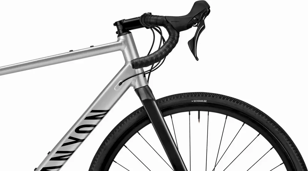 2025 Canyon Endurace AllRoad – Specs, Comparisons, Reviews – 99 Spokes