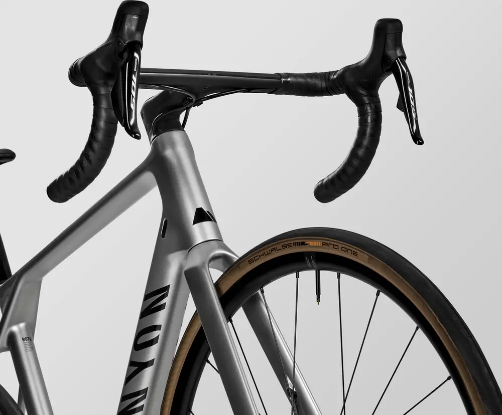 2025 Canyon Endurace CF 7 Di2 LN – Specs, Comparisons, Reviews – 99 Spokes