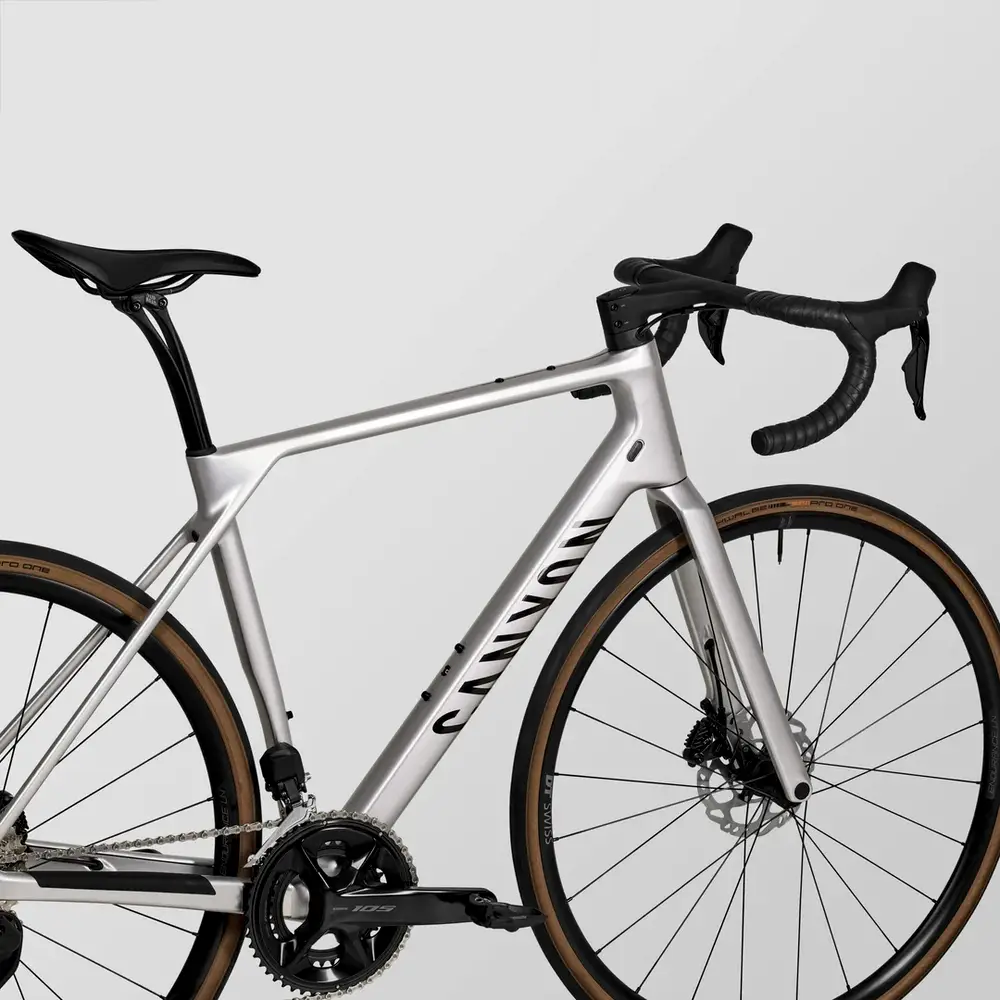 2025 Canyon Endurace CF 7 Di2 LN – Specs, Comparisons, Reviews – 99 Spokes