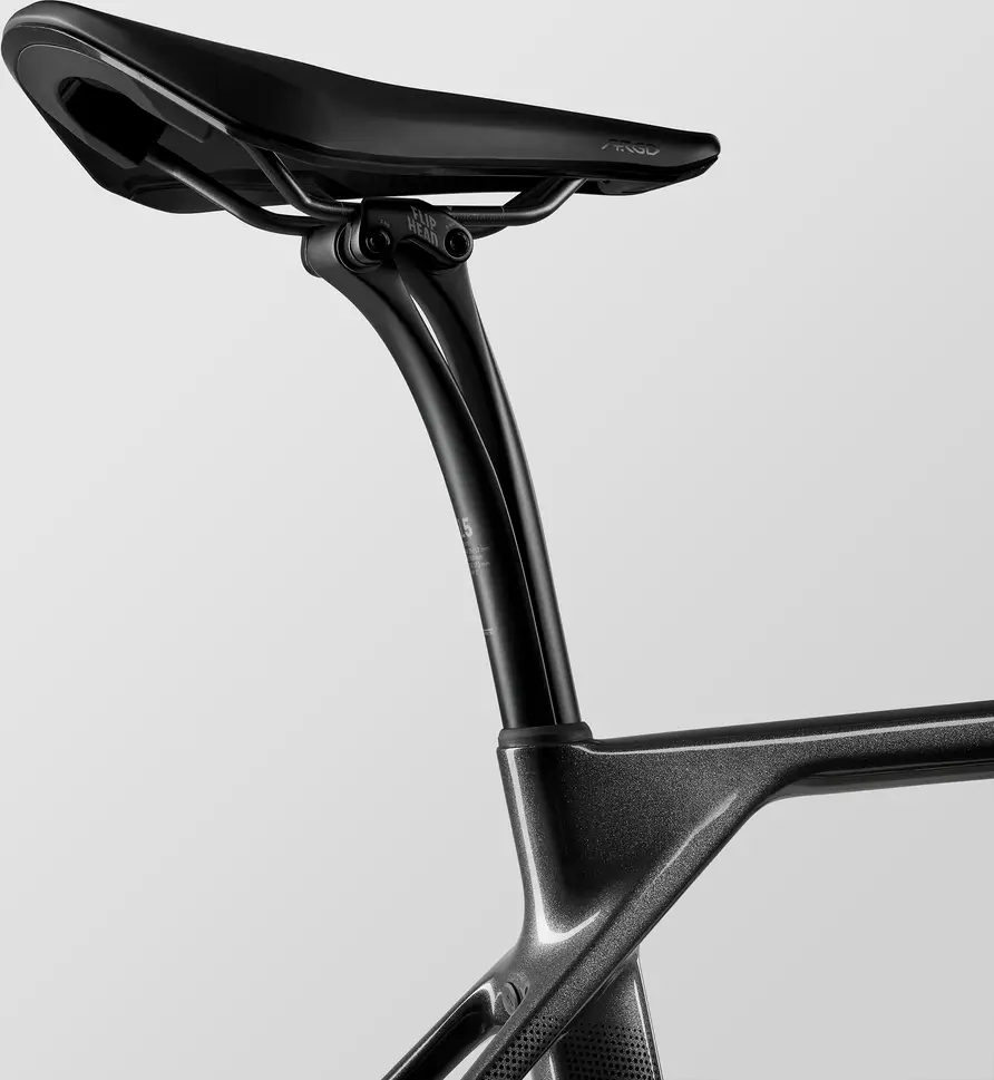 2025 Canyon Endurace CF SLX 8 Di2 GRC – Specs, Comparisons, Reviews – 99 Spokes