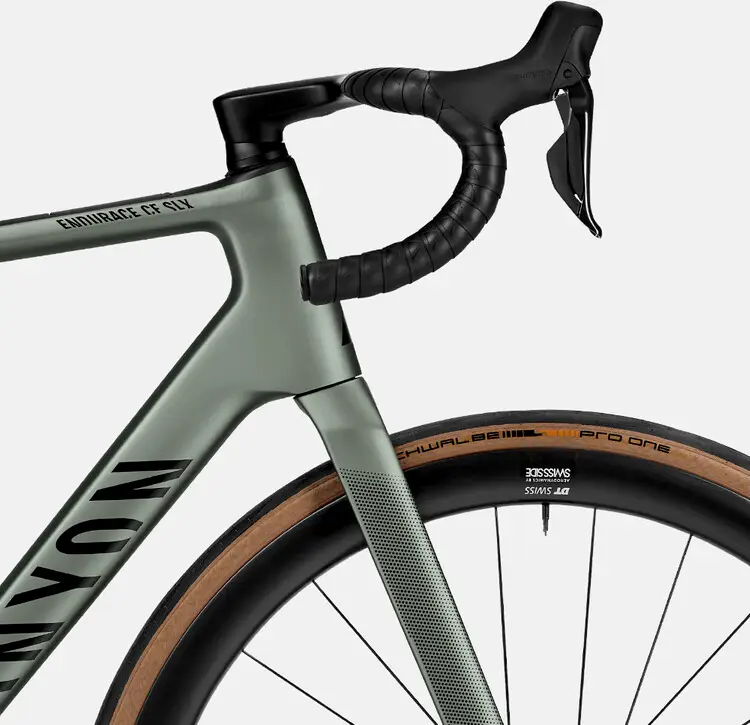 Canyon Endurace Cf Sl 2025: Canyon Endurace – GONKWS