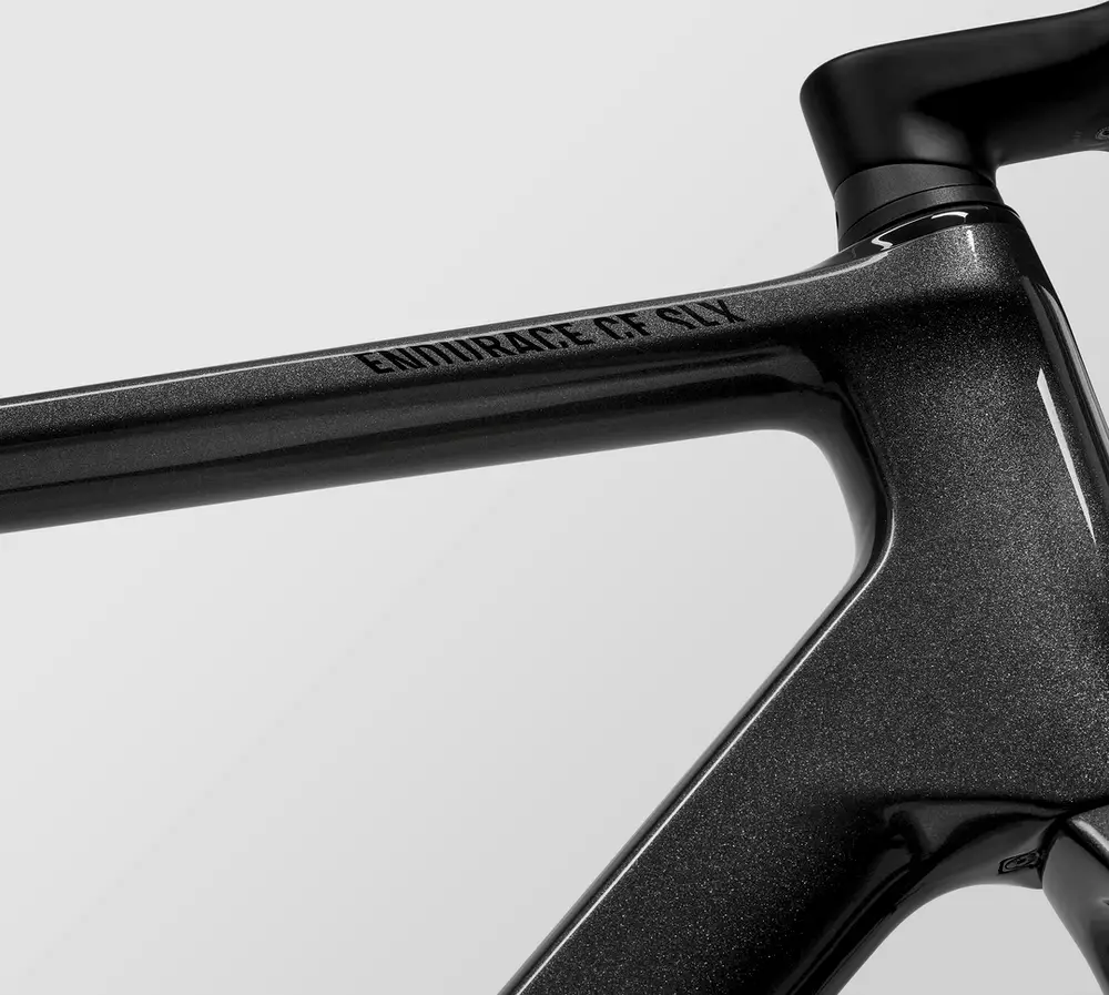 2025 Canyon Endurace CF SLX 8 Di2 GRC – Specs, Comparisons, Reviews ...