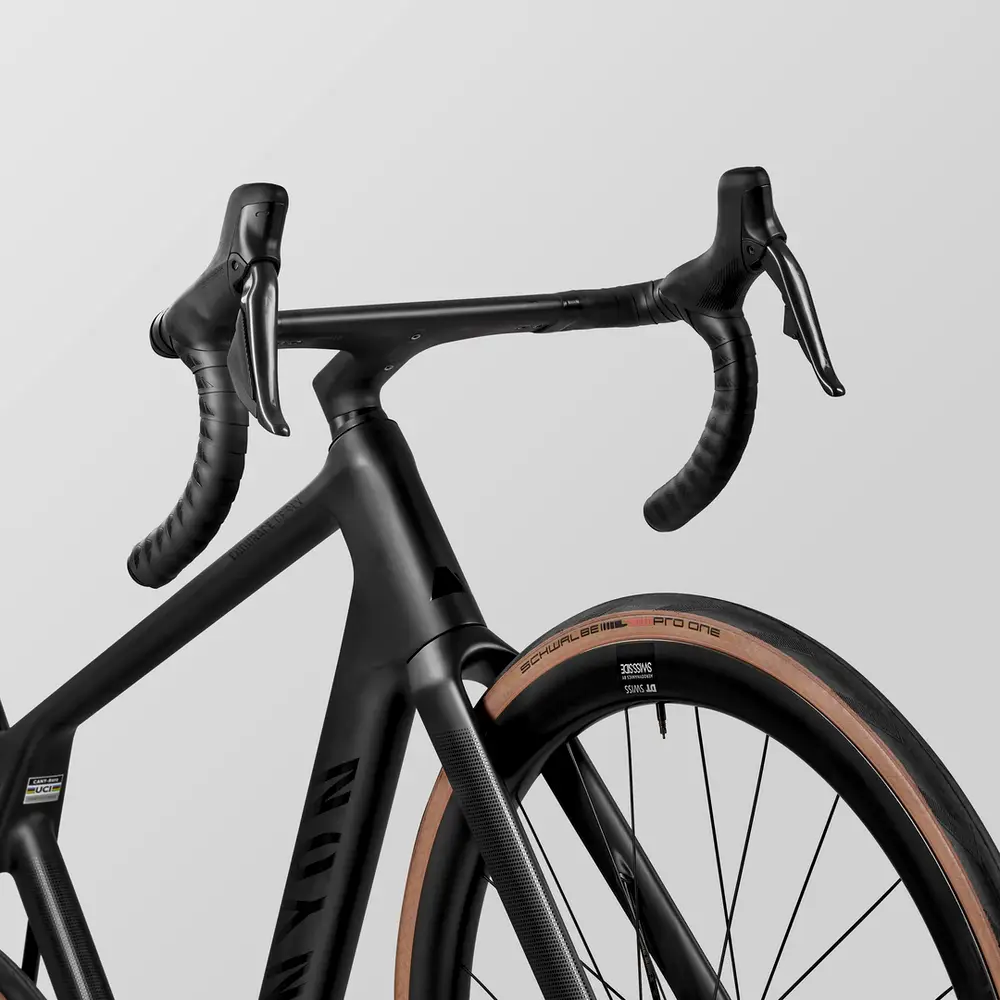 2025 Canyon Endurace CF SLX 8 Di2 GRC – Specs, Comparisons, Reviews – 99 Spokes