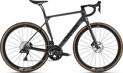 Compare: 2025 Canyon Endurace CF SLX 8 Di2 GRC vs 2026 CUBE ATTAIN C:62 ...