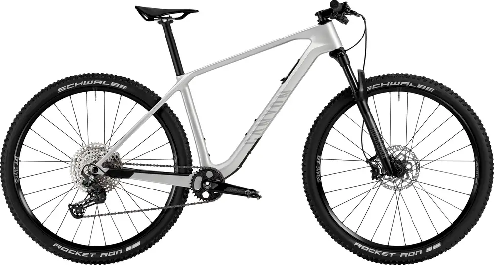 2025 Canyon Exceed CF 5 – Specs, Comparisons, Reviews – 99 Spokes