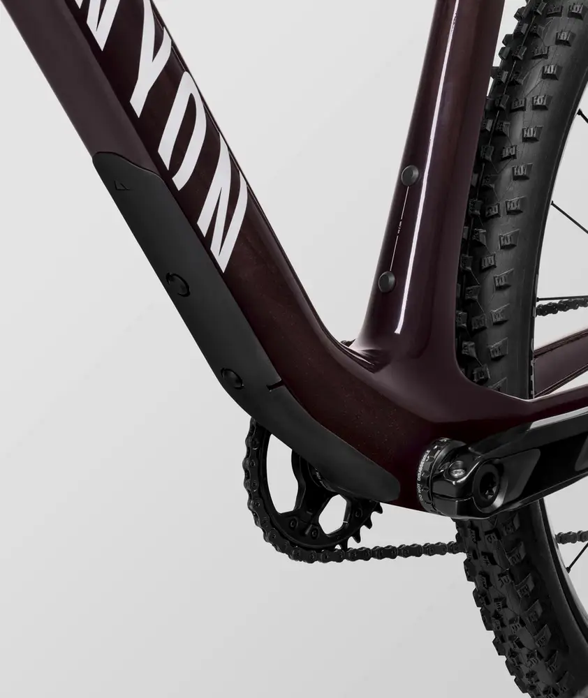 2025 Canyon Exceed CF 5 – Specs, Comparisons, Reviews – 99 Spokes