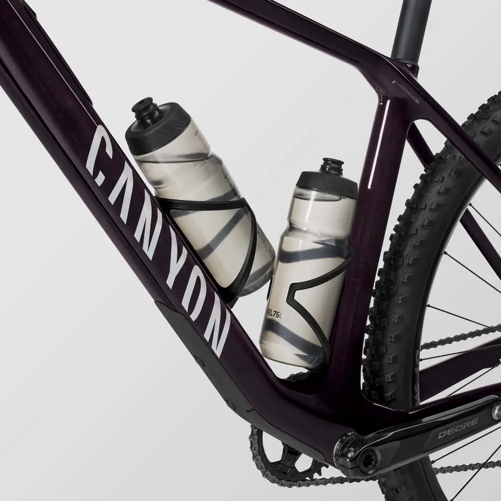 2025 Canyon Exceed CF 5 – Specs, Comparisons, Reviews – 99 Spokes