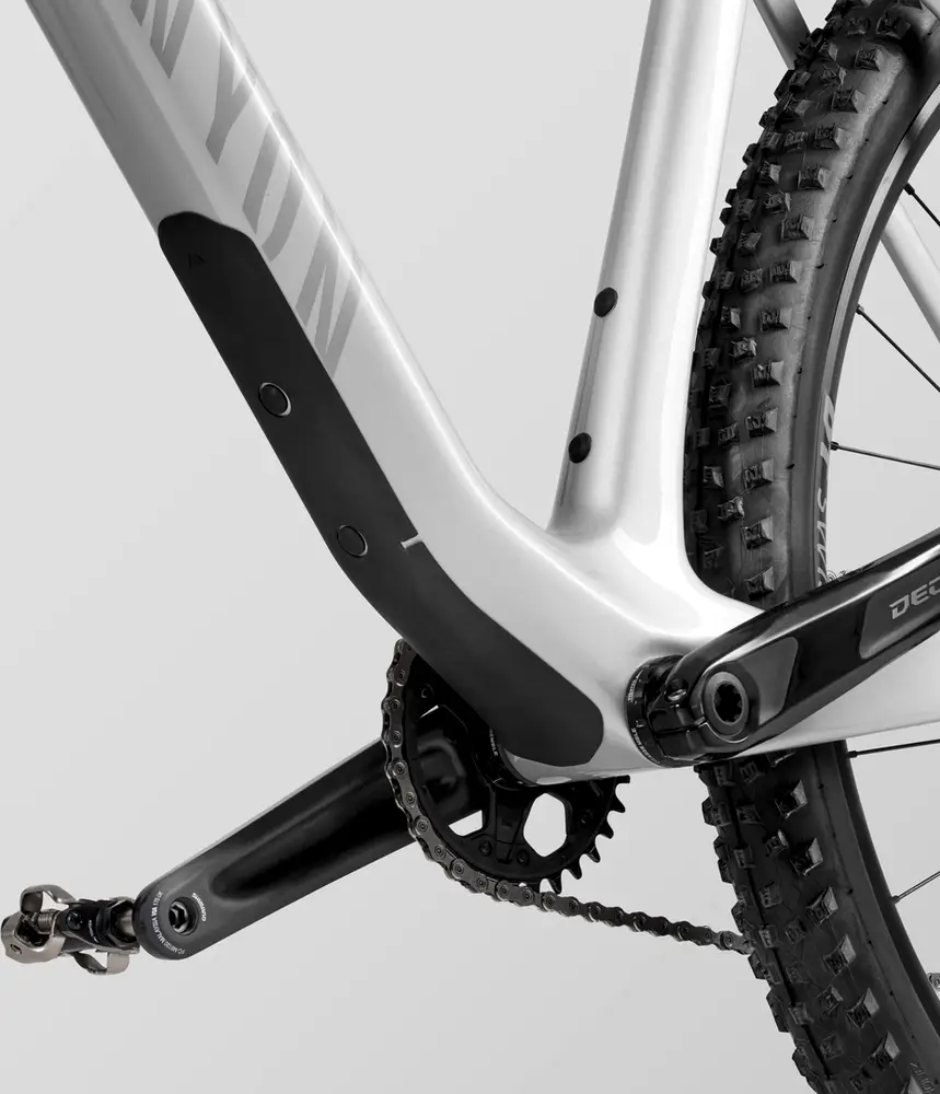 2025 Canyon Exceed CF 5 – Specs, Comparisons, Reviews – 99 Spokes