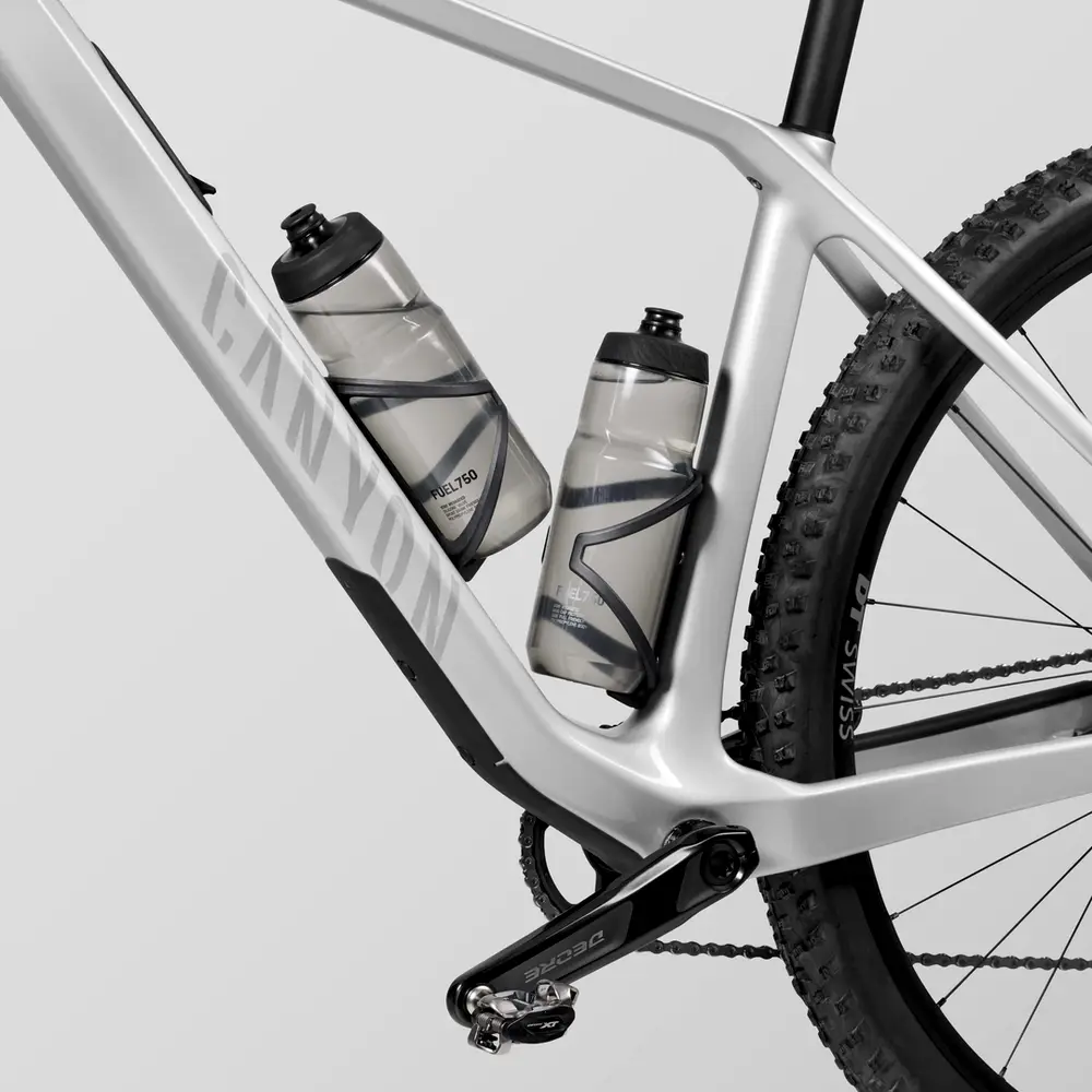 2025 Canyon Exceed CF 5 – Specs, Comparisons, Reviews – 99 Spokes