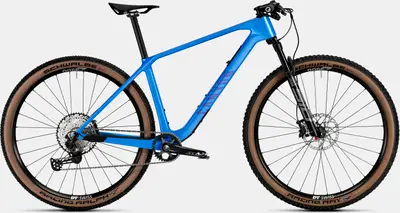 Compare: 2025 Canyon Exceed CF 6 vs Orbea LAUFEY H-LTD vs Specialized ...
