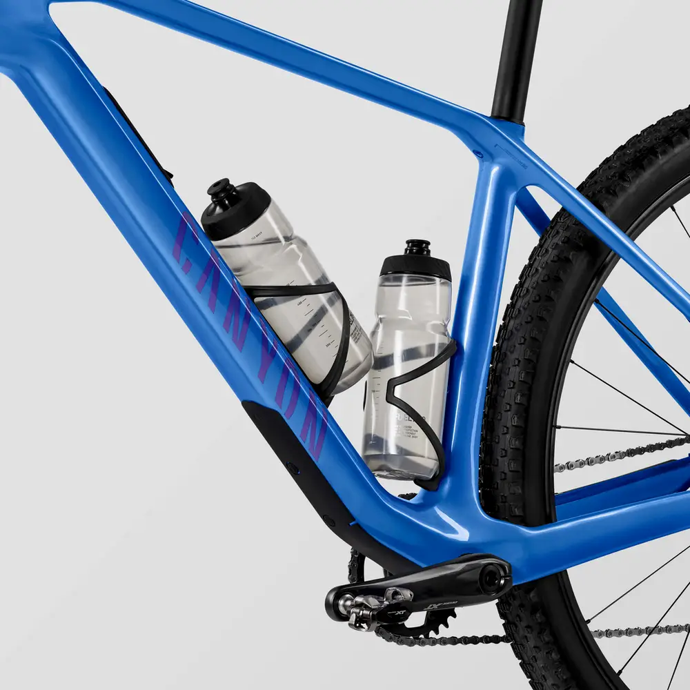 2025 Canyon Exceed CF 7 – Specs, Comparisons, Reviews – 99 Spokes