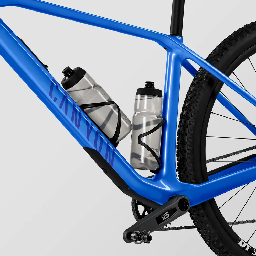 2025 Canyon Exceed CF 8 – Specs, Comparisons, Reviews – 99 Spokes