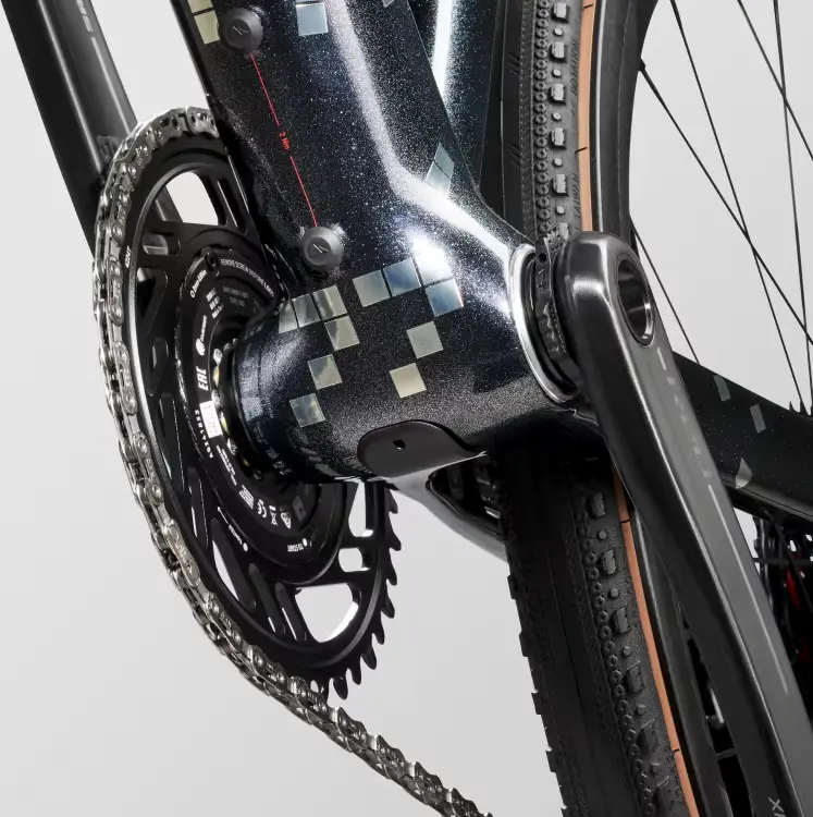 2025 Canyon Grail CFR VB77 LTD – Specs, Comparisons, Reviews – 99 Spokes