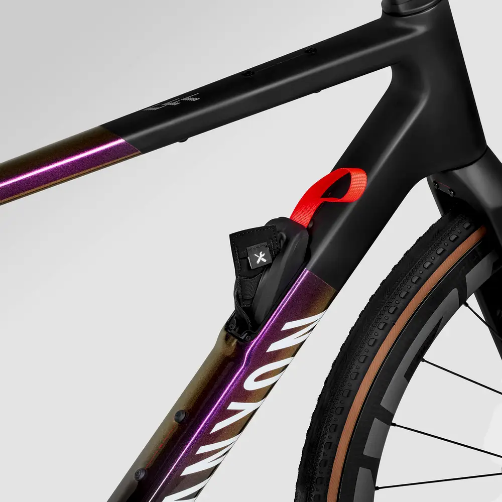 2025 Canyon Grail CFR XPLR – Spezifikationen, Vergleiche, Bewertungen ...