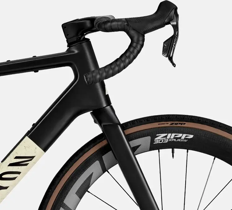 2025 Canyon Grail CFR XPLR – Specs, Comparisons, Reviews – 99 Spokes