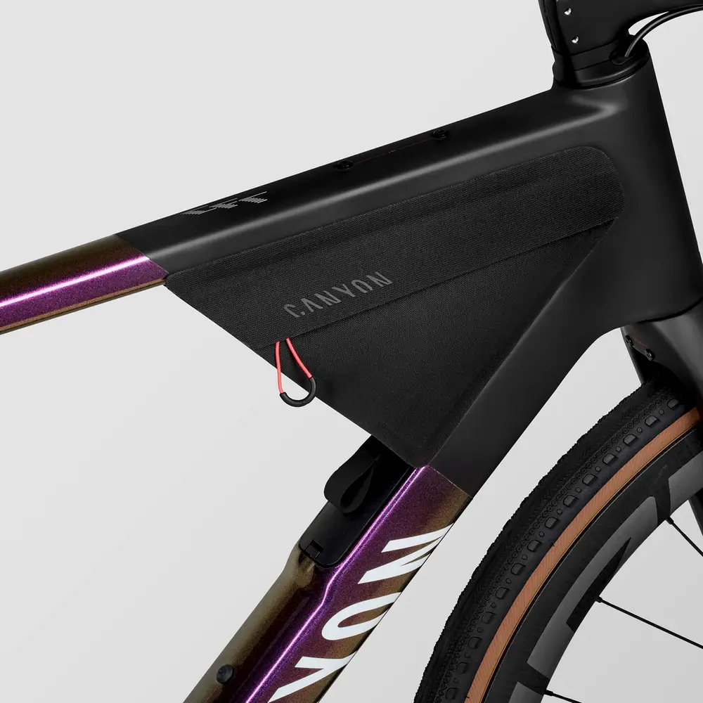 2025 Canyon Grail CFR XPLR – Specs, Comparisons, Reviews – 99 Spokes