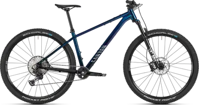 Compare: 2024 Scott Scale 940 vs 2025 Canyon Grand Canyon AL 8 – 99 Spokes