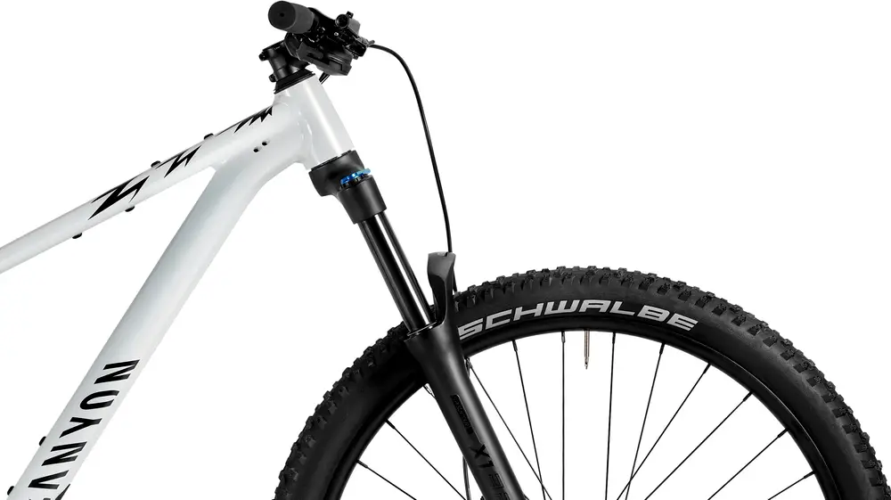 2025 Canyon Grand Canyon Young Hero 27.5" – Specs, Comparisons, Reviews ...