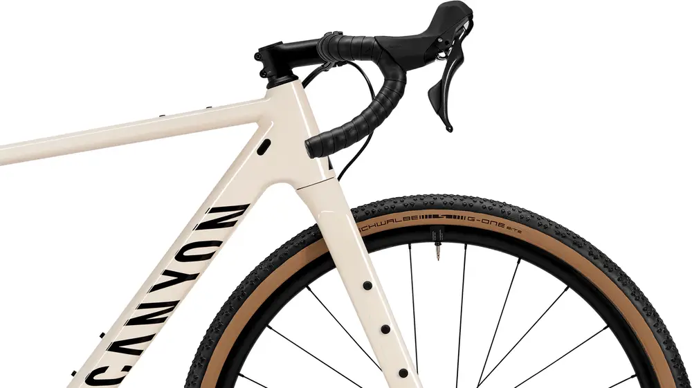 2025 Canyon Grizl 5 – Specs, Comparisons, Reviews – 99 Spokes