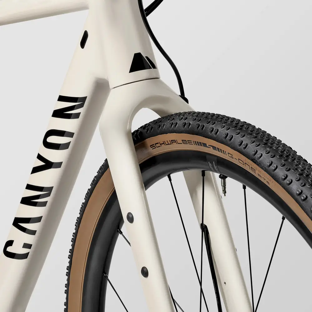 2025 Canyon Grizl 5 – Specs, Comparisons, Reviews – 99 Spokes