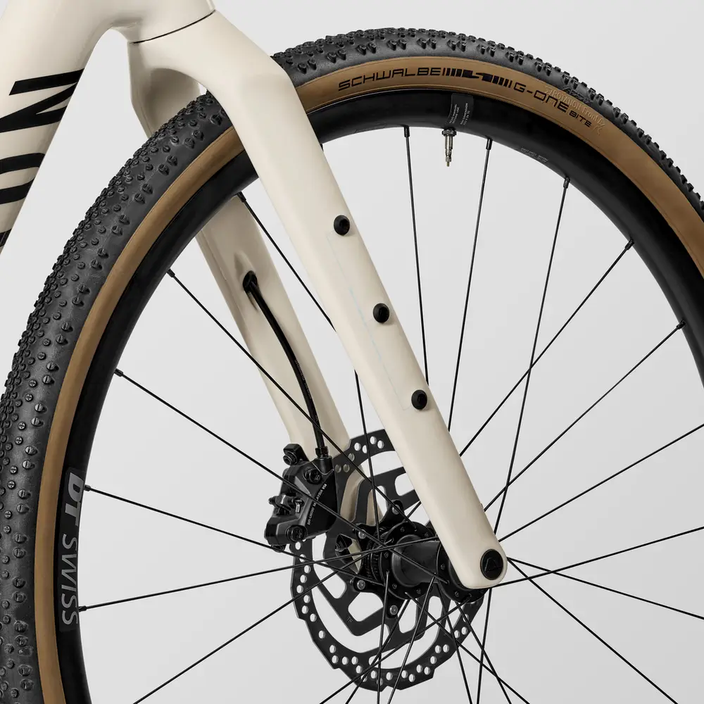 2025 Canyon Grizl 5 – Specs, Comparisons, Reviews – 99 Spokes