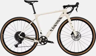 Compare: 2025 Canyon Endurace AllRoad vs Grizl 5 vs 2026 Trek Checkpoint ALR 3 Gen 3 – 99 Spokes