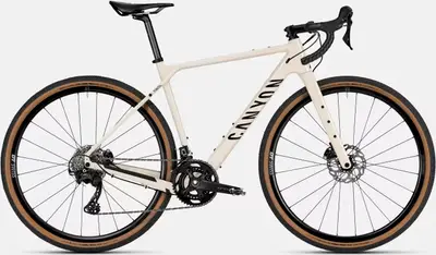 Compare: 2026 Canyon Grail CF 7 vs 2025 Grizl 7 vs 2026 Trek Checkpoint ...
