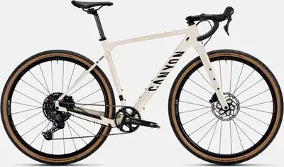 Compare: 2025 Canyon Grizl 7 vs Grizl AL 5 RAW vs 2026 Trek Checkpoint ...