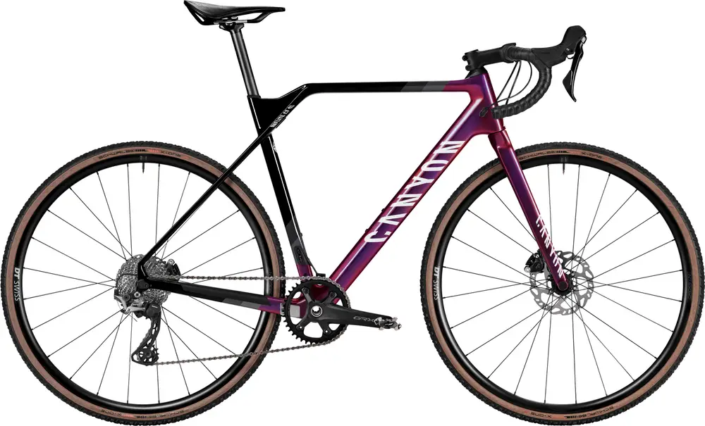 2025 Canyon Inflite CF SL 5 – Specs, Comparisons, Reviews – 99 Spokes