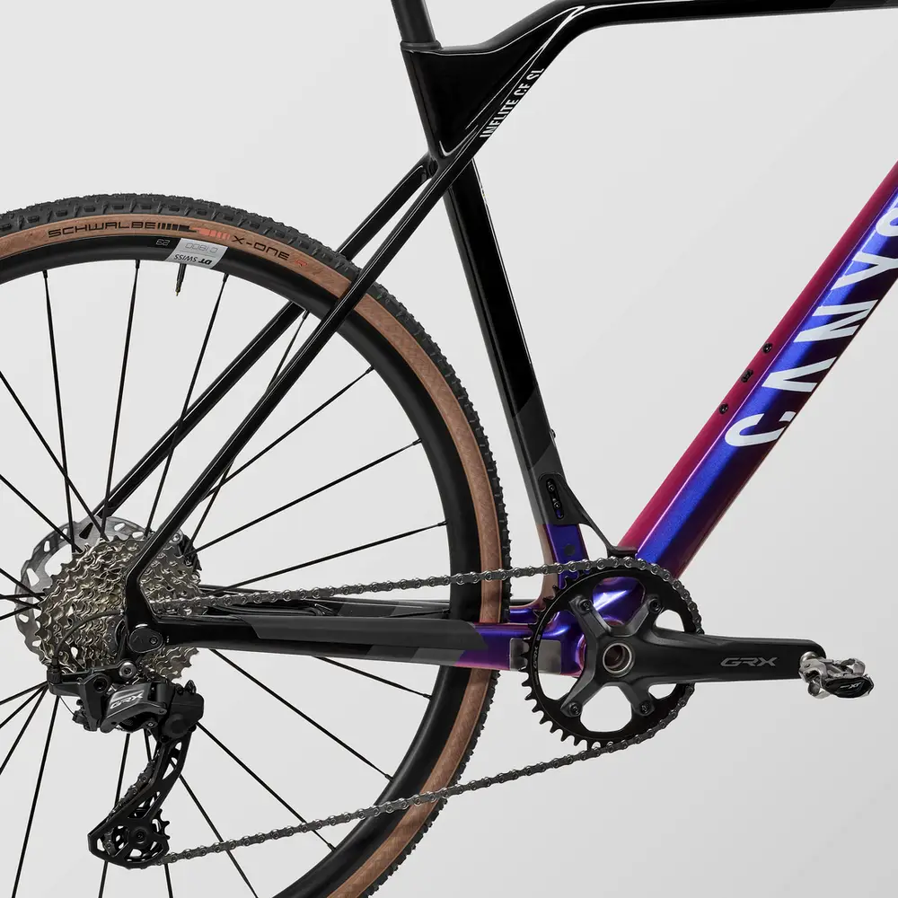 2025 Canyon Inflite CF SL 6 – Specs, Comparisons, Reviews – 99 Spokes