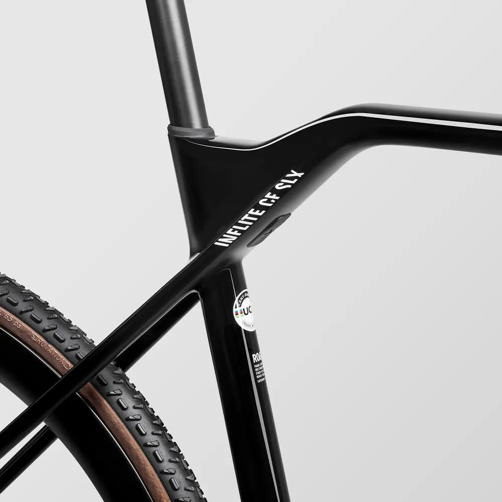 2025 Canyon Inflite CF SLX 7 – Specs, Comparisons, Reviews – 99 Spokes