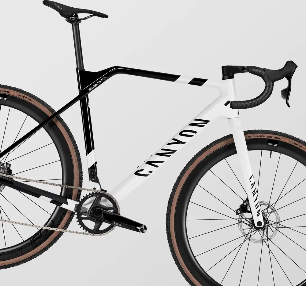 2025 Canyon Inflite CF SLX 7 – Specs, Comparisons, Reviews – 99 Spokes