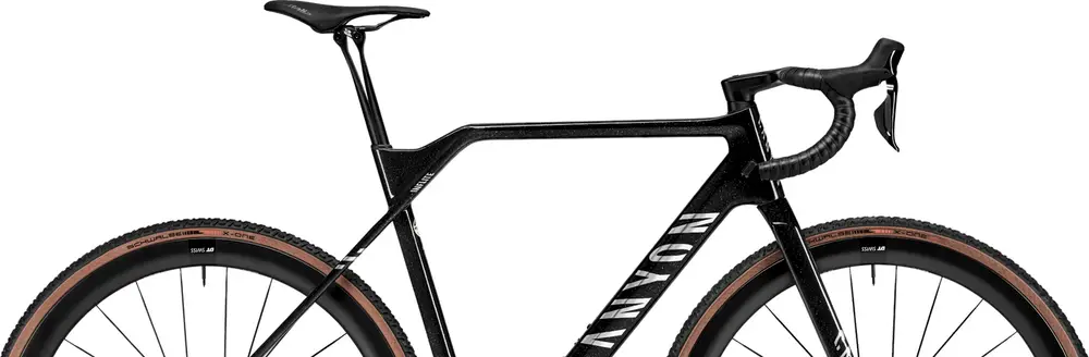 2025 Canyon Inflite CFR – Specs, Comparisons, Reviews – 99 Spokes