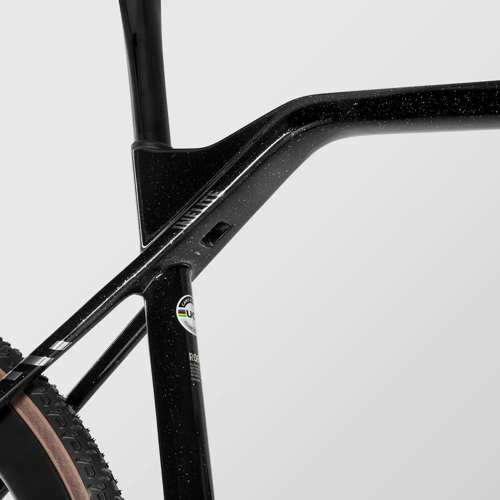 2025 Canyon Inflite CFR – Specs, Comparisons, Reviews – 99 Spokes