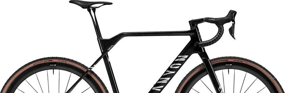 2025 Canyon Inflite CFR – Specs, Comparisons, Reviews – 99 Spokes