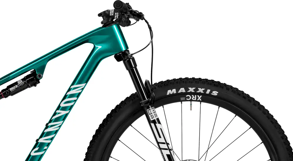 2025 Canyon Lux World Cup CF 9 – Specs, Comparisons, Reviews – 99 Spokes