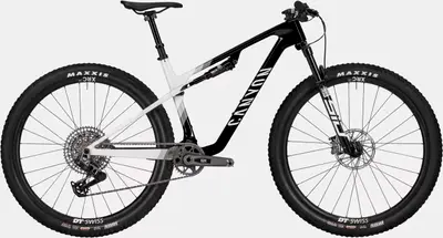 Compare: 2025 Canyon Lux World Cup CF 7 vs Lux World Cup CF 9 vs Orbea ...