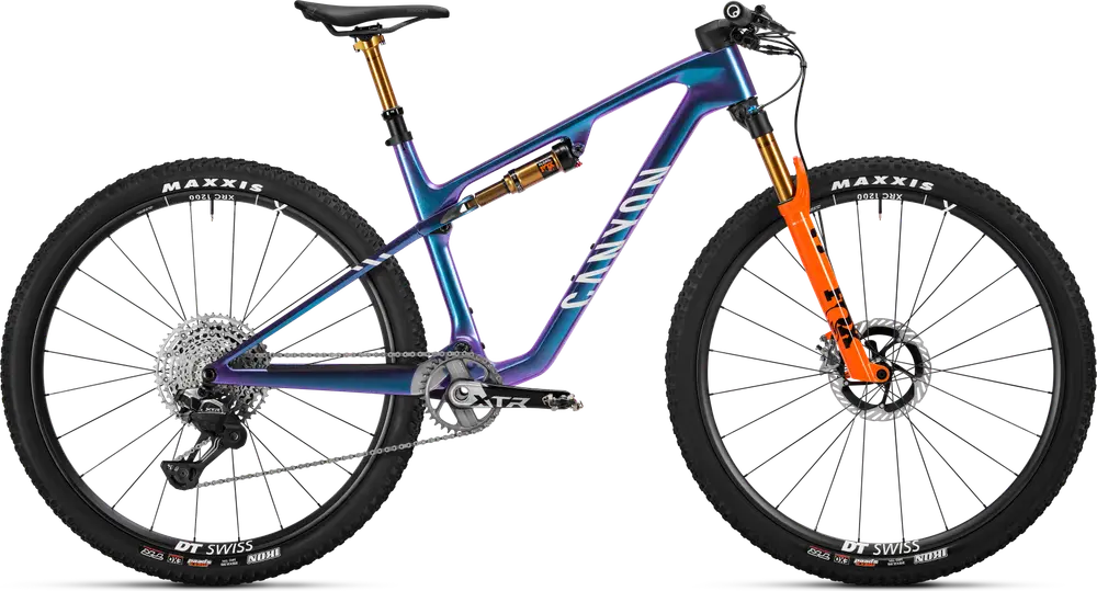 2025 Canyon Lux World Cup CFR Di2 – Specs, Comparisons, Reviews – 99 Spokes
