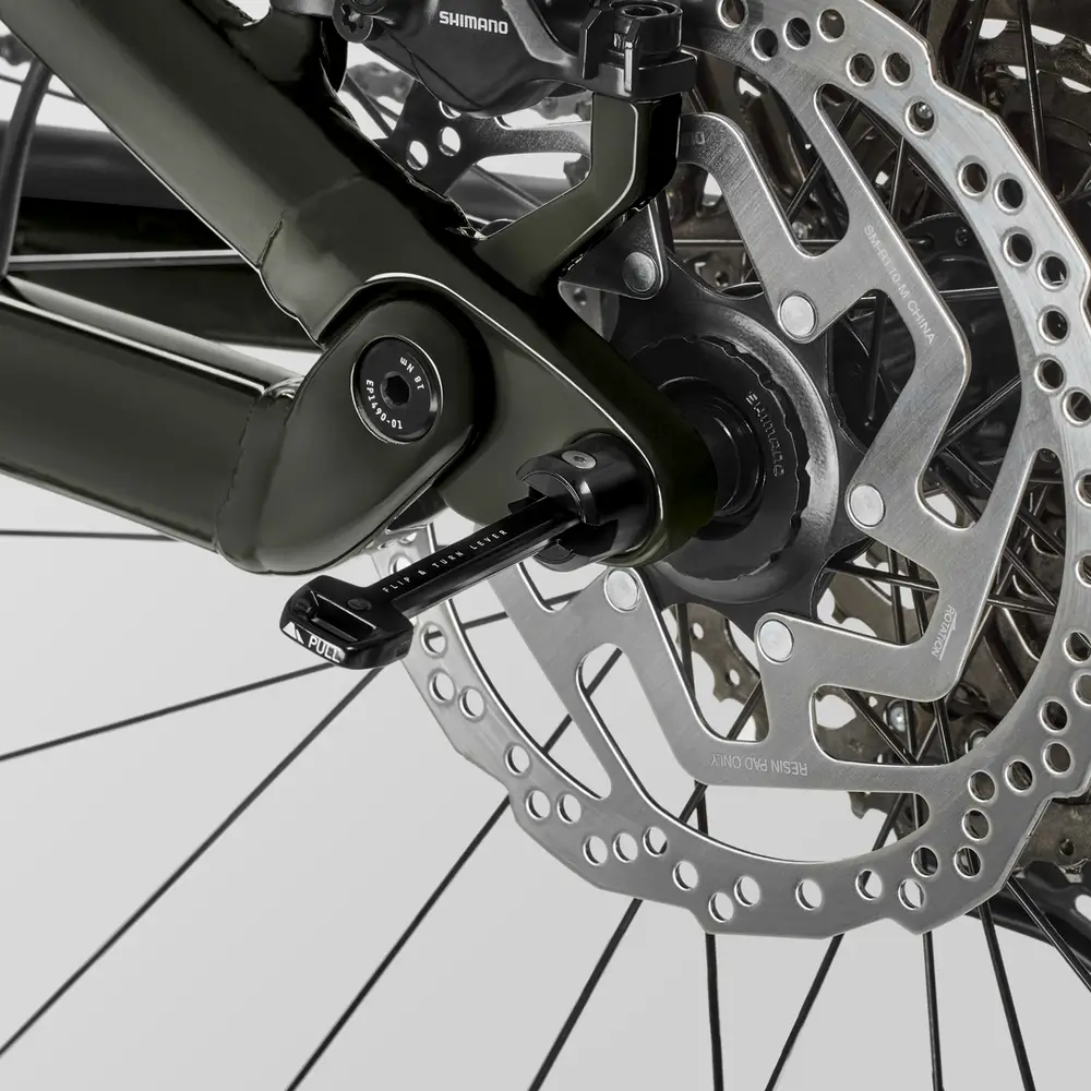 2025 Canyon Neuron 5 – Specs, Comparisons, Reviews – 99 Spokes