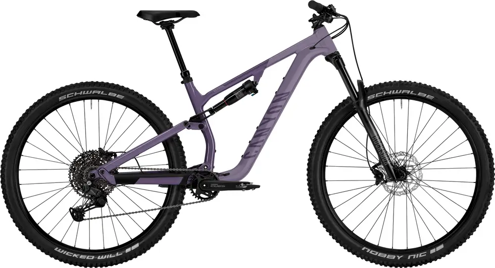 2025 Canyon Neuron 5 – Specs, Comparisons, Reviews – 99 Spokes
