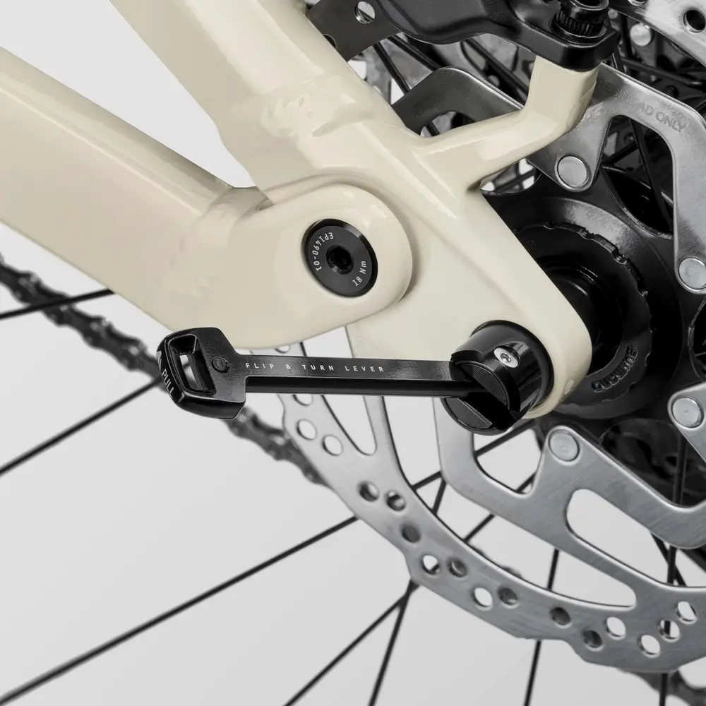 2025 Canyon Neuron 5 – Specs, Comparisons, Reviews – 99 Spokes