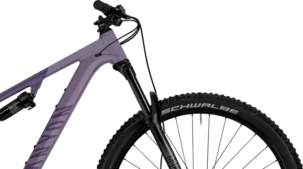 2025 Canyon Neuron 5 – Specs, Comparisons, Reviews – 99 Spokes