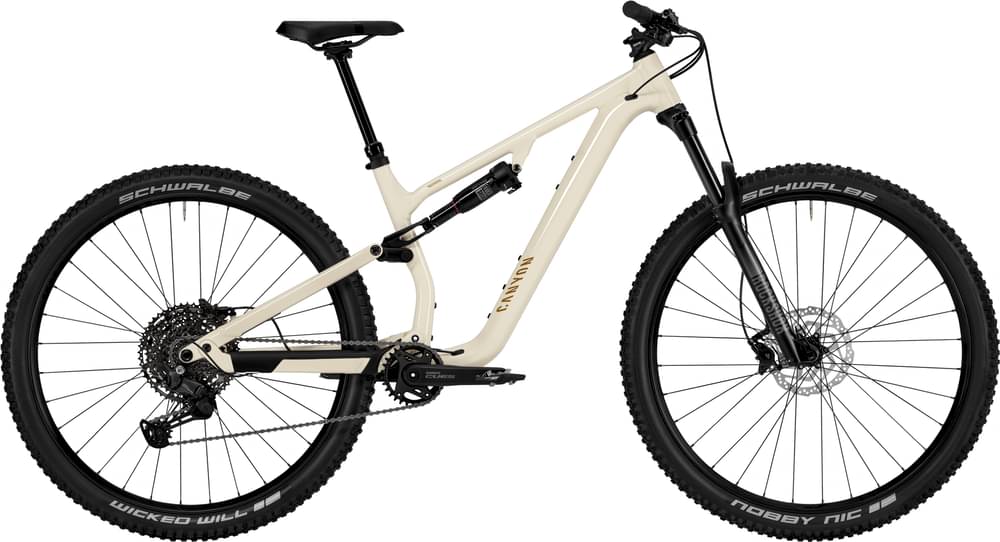 2025 Canyon Neuron 5 – Specs, Comparisons, Reviews – 99 Spokes