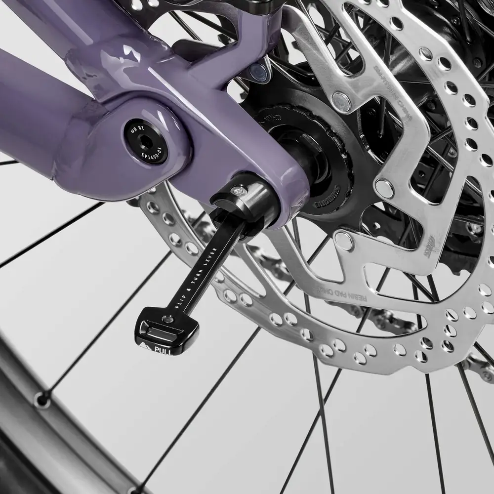 2025 Canyon Neuron 5 – Specs, Comparisons, Reviews – 99 Spokes