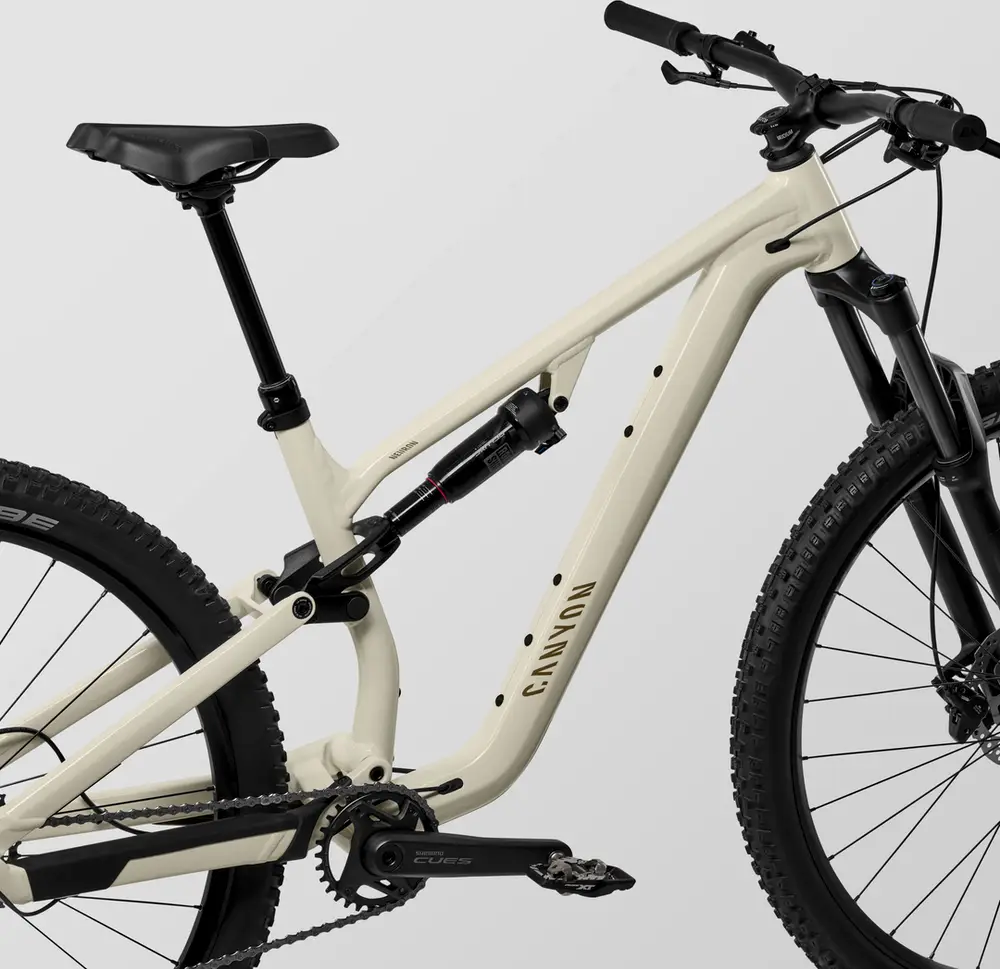 2025 Canyon Neuron 5 – Specs, Comparisons, Reviews – 99 Spokes