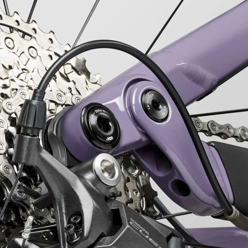 2025 Canyon Neuron 5 – Specs, Comparisons, Reviews – 99 Spokes