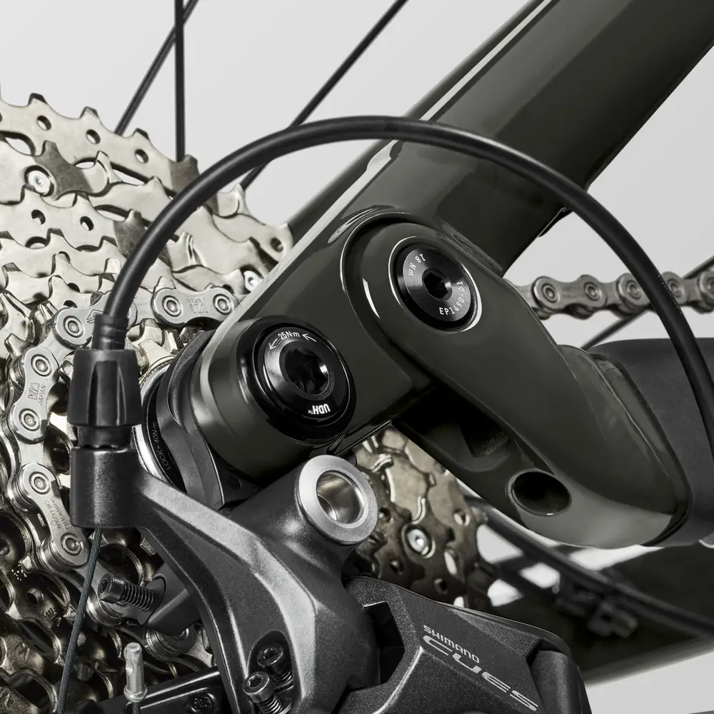 2025 Canyon Neuron 5 – Specs, Comparisons, Reviews – 99 Spokes