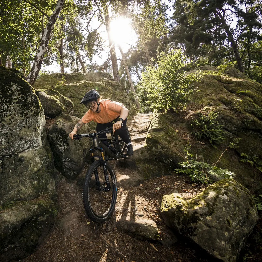 2025 Canyon Neuron 5 – Specs, Comparisons, Reviews – 99 Spokes