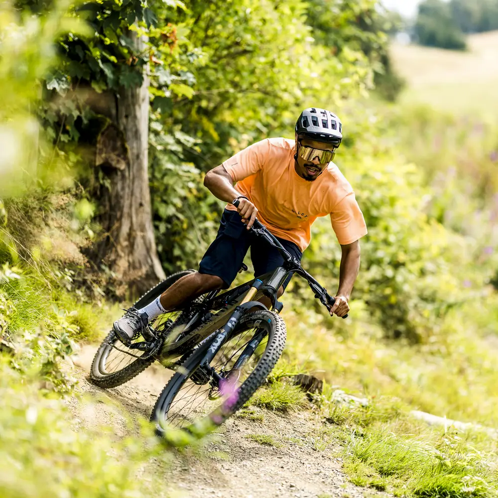 2025 Canyon Neuron 5 – Specs, Comparisons, Reviews – 99 Spokes